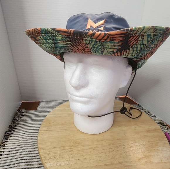 Mission | Accessories | Mission Hydroactive Cooling Hat | Poshmark